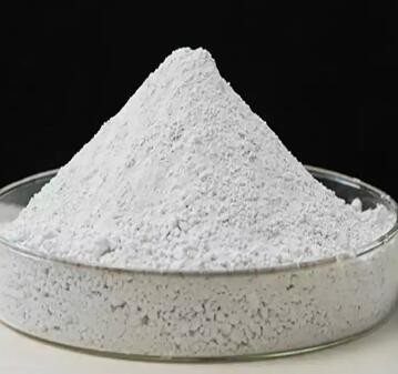 Quality Silicone Rubber Stabilizer Zirconium Silicate With 55% - 65% ZrSiO4 Powder for sale