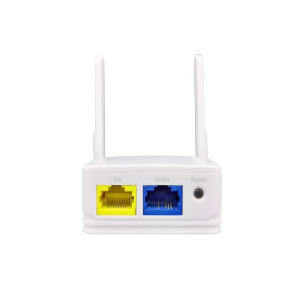 Quality MT7628DAN Wireless WiFi Repeater Home Router 5.8G Signal Extender for sale