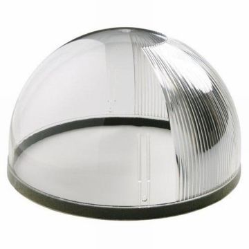 Quality 1-5mm High Diffusion PC Dome Polycarbonate Skylight For Sunlight Light Diffusion for sale