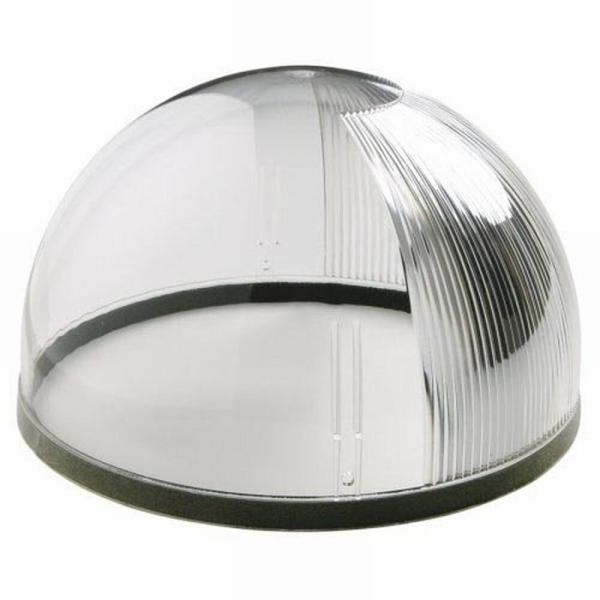 Quality Plastic Dome Skylight Replacement Polycarbonate Tunnel Sunlight Tube for sale
