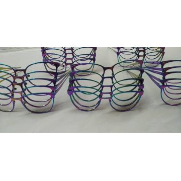 Quality Decorative Plasma Thin Film Coating Machine , Pvd Ion Plating Coating Machine for sale