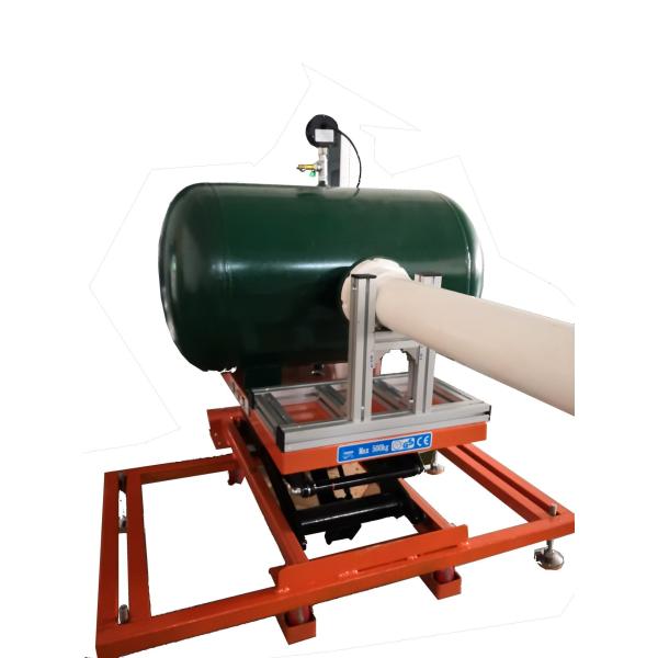 Quality E1886-2005 Debris Testing Equipment for sale