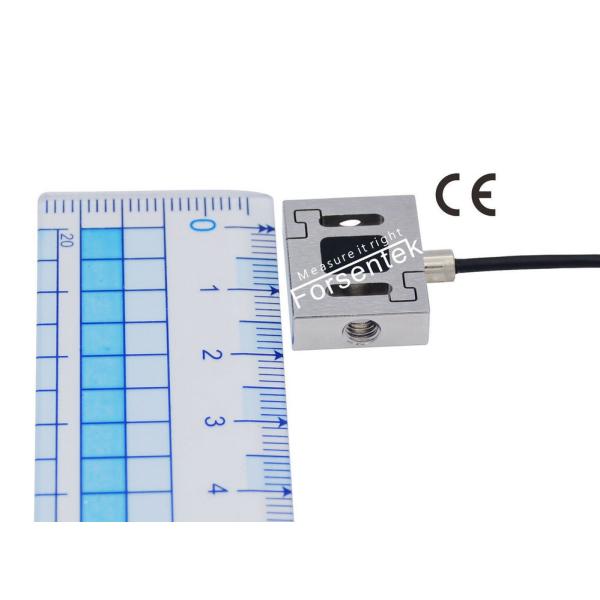 Quality Miniature Tension Load Cell 10N 20N 50N 100N 200N 500N Tension Force Sensor for sale