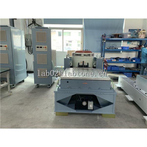 Quality 40KN Vibration Test System for sale