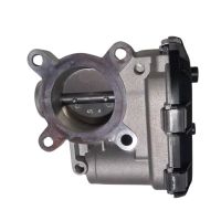 Quality 1042200GK050 Electronic Engine Throttle Body for JAC Commercial Vehicle at for sale