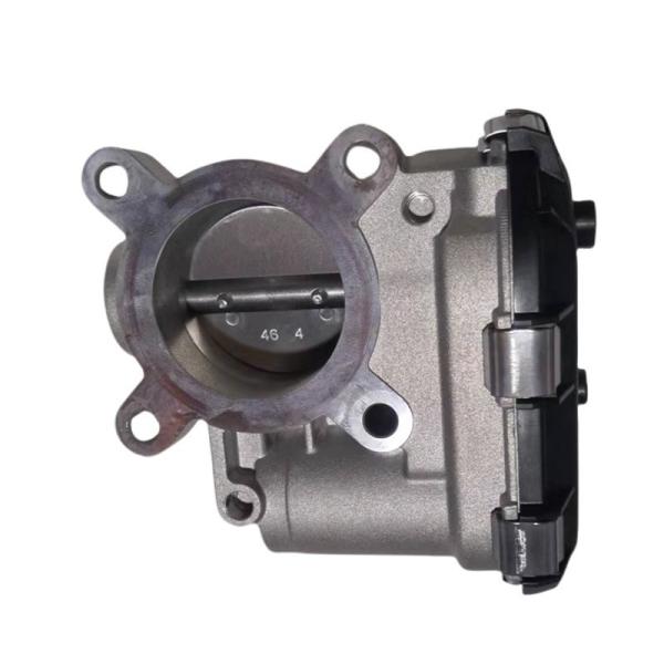 Quality 1042200GK050 Electronic Engine Throttle Body for JAC Commercial Vehicle at Affordable for sale