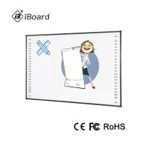 Quality Take Your Presentations to the Next Level with Our USB Multi Touch Whiteboard for sale