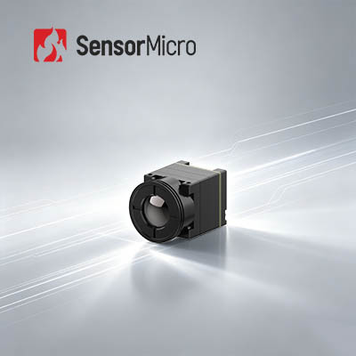 Quality 25mK NETD Uncooled Thermal Camera Core with 640x512 Resolution and Low Power for sale