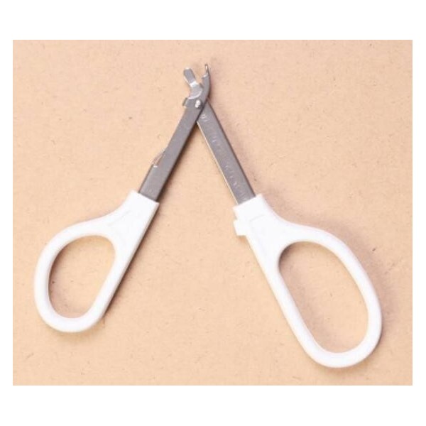 Quality ISO13485 Wound Closure Disposable Skin Staple Remover for sale