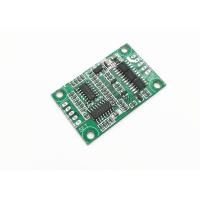 Quality Arduino 24V BLDC Motor Driver Board 3A Current Compact Size JYQD-V6.7 Motor for sale