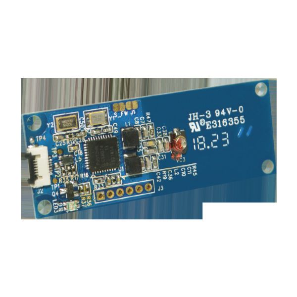 Quality ACM1252U-Z6 RFID Reader Module 12 Mbps 1.0m Cable Length ISO IEC 18092 for sale