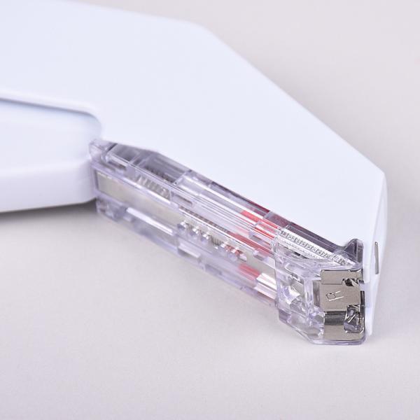 Quality Oem EO Sterilized Disposable Skin Stapler 35w And Remover Kit for sale