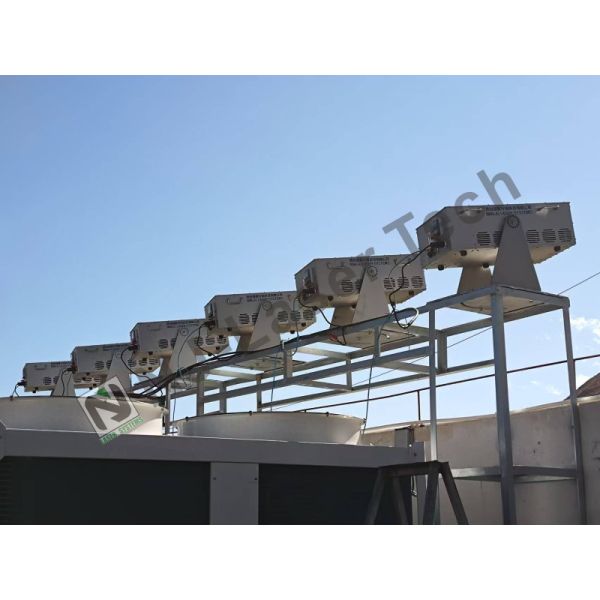 Quality Light Source Type Laser Hanging Bracket Mounting Options for Advanced Laser for sale