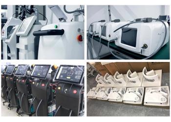 China Factory - Astiland Medical Aesthetics Technology Co., Ltd