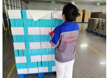 China Factory - Kunshan Haixuyang Trading Co., Ltd