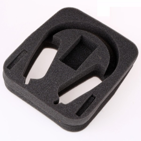 Quality Nontoxic Rubber EVA Board Sheet Lightweight Shockproof Colorful for sale