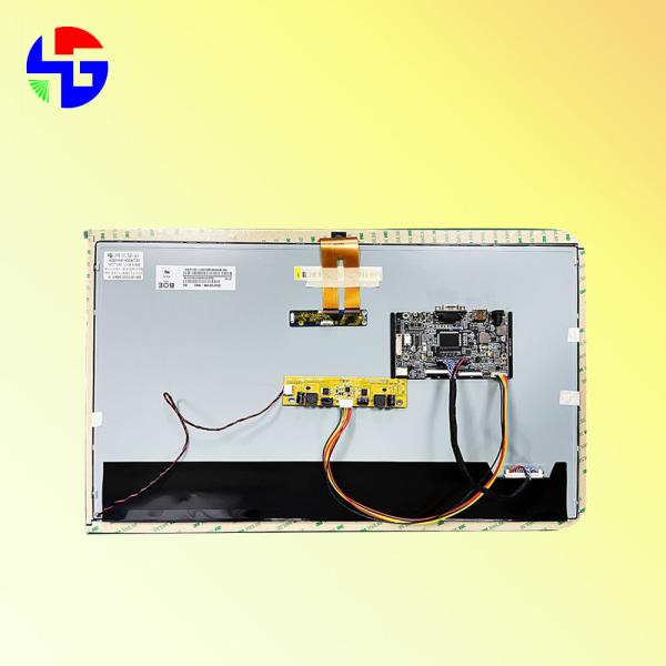 Quality Full View 21.5 Inch Display 1920x1080 LCD TFT Display 480 Brightness for sale
