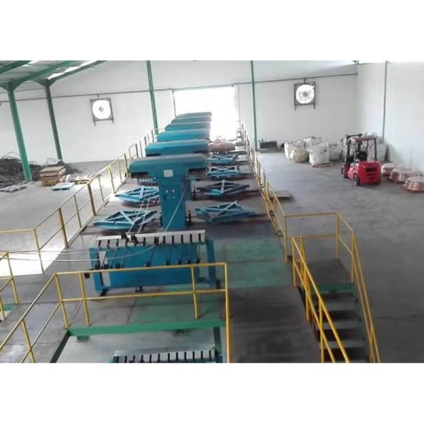 Quality 8mm Diameter Upcast Copper Rod Machine Production Line for sale