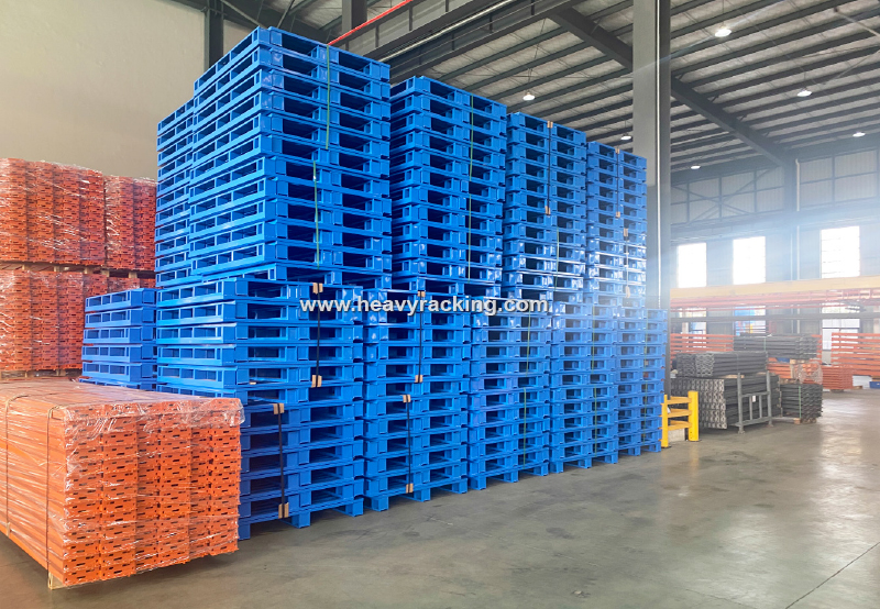 Steel Pallet