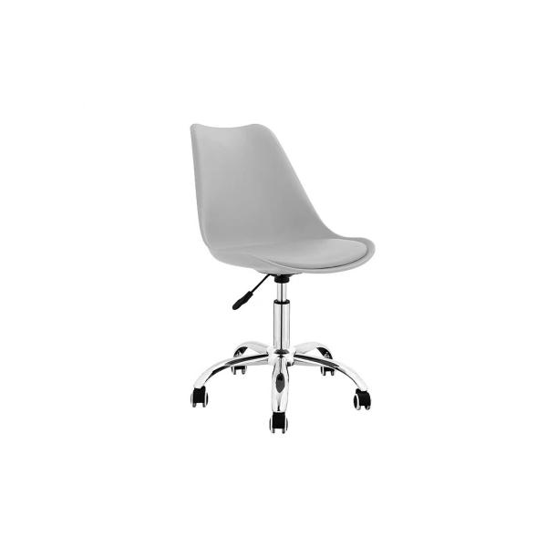 Quality Dinning Room 8kgs 0.091CBM Heavy Duty Plastic Chair for sale