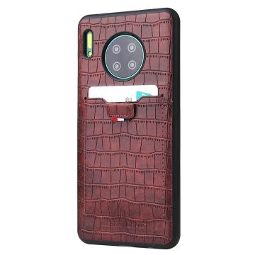 Quality OEM / ODM Shockproof Phone Cases Dirtproof Iphone 12 Leather Case for sale