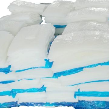 Quality White Silicone VMQ Compound Rubber Seal O Ring Odorless Good Insulation for sale