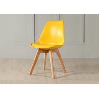 Quality Nordic Style Home Furniture 0.206CBM Modern Plastic Chairs for sale