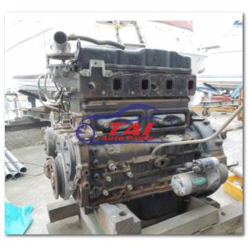 Quality Used 4BD1 Mitsubishi Dealer Parts , 6WG1 / 6HK1 Mitsubishi Car Parts for sale