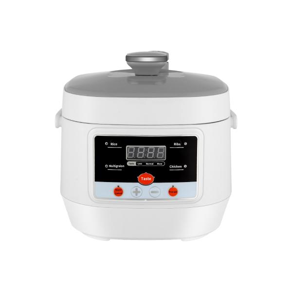 Quality 2.5 Quart Yogurt Pressure Cooker for sale