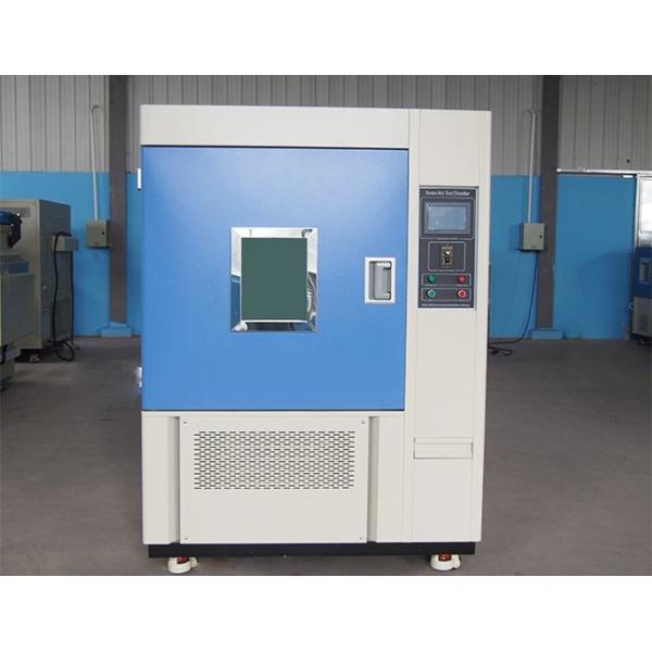 Quality Comprehensive Xenon Environmental Test Chamber Climate Testing Machine for sale