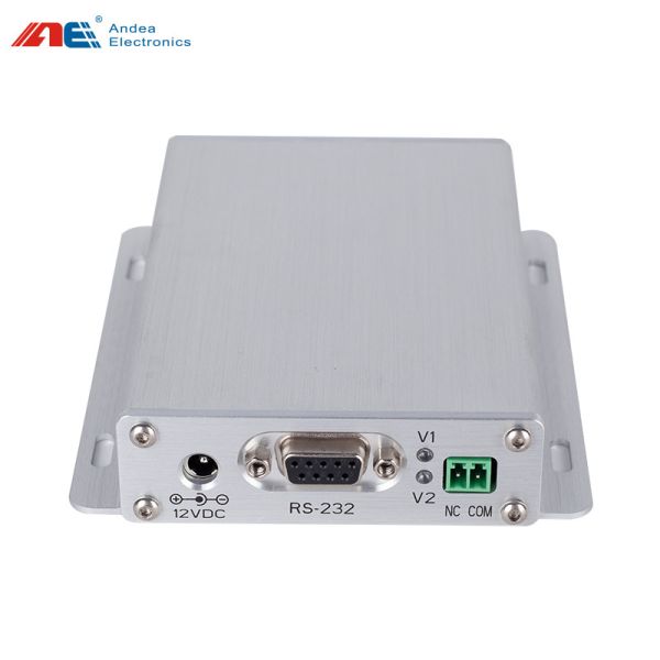 Quality Multi Frequency Contactless Smart Card Reader Writer Module Rfid Fixed For Store for sale