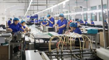 China Factory - Dongguan Donghong Paper Products Co., Ltd