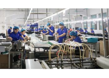 China Factory - Dongguan Donghong Paper Products Co., Ltd