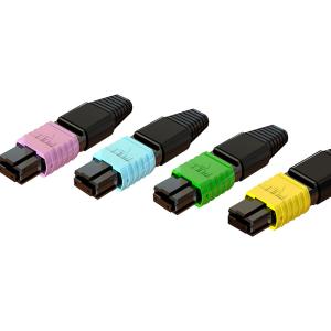 Quality Ribbon Boot MPO MTP Connector for sale