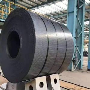 china Q235 Q345 Cold Rolled Mild Carbon Steel Coil A36 S235jr S355