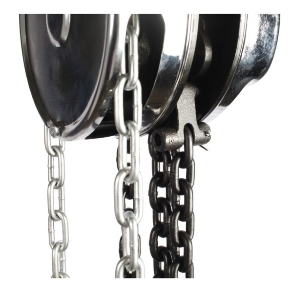 Quality 0.5-30T HSZ-J Type Manual Chain Block for sale