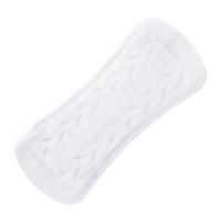Quality Ultra Breathable Cotton Panty Liners 155cm for Daily by Women Mini Pad Function for sale