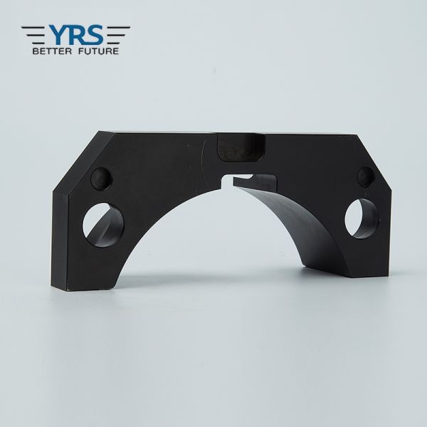 Quality Practical Metal CNC Precision Mechanical Parts Tolerance 0.02mm for sale