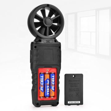 Quality HT625A Handheld Digital Anemometer , Handheld Wind Speed Meter for sale