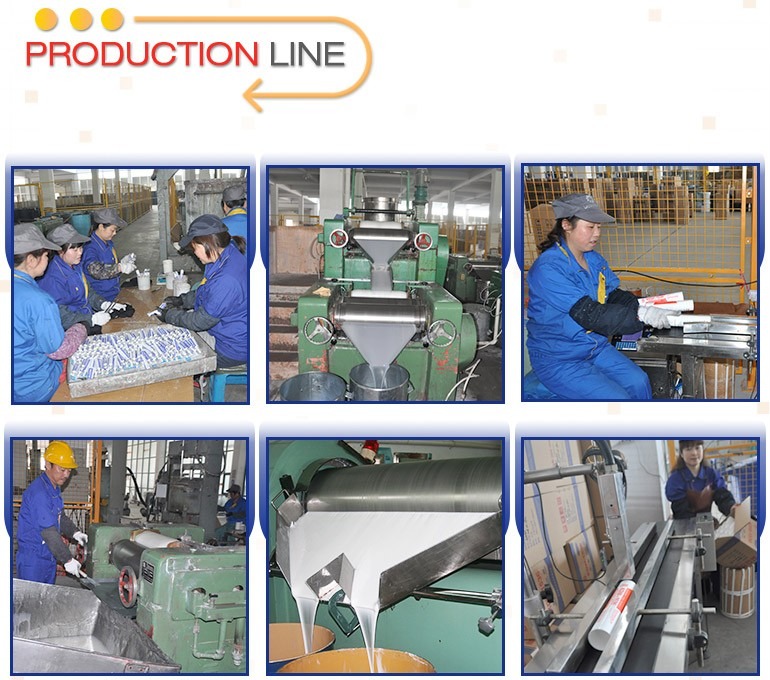rtv silicone adhesive Kangdawei electronics potting compound with High quality