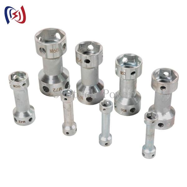 Quality 05148 Double Sleeve Wrench M72 Transmission Line Stringing Tools for sale