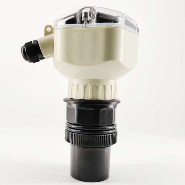 Quality Fuel Tank Level Monitoring Ultrasonic Level Sensor For Sewage In Septic Tank for sale