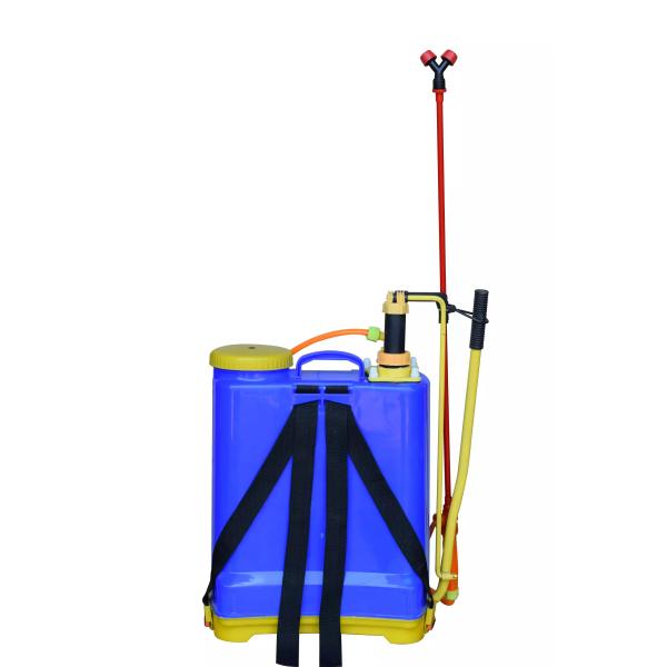Quality Agriculture sprayer garden knapsack hand sprayer with stainless stainless for sale
