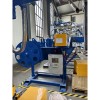 china Durable Rod Feeding Unit 1200mm X 800mm X 1500mm 500mm Feeding Length for Smooth