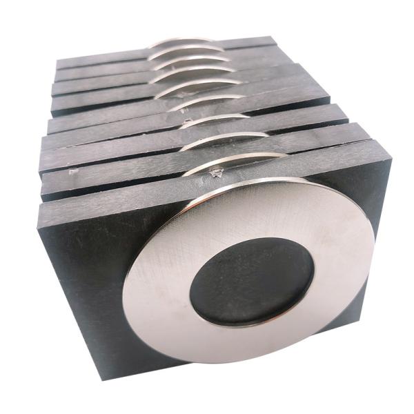 Quality Most Powerful Rare Earth Magnets for sale