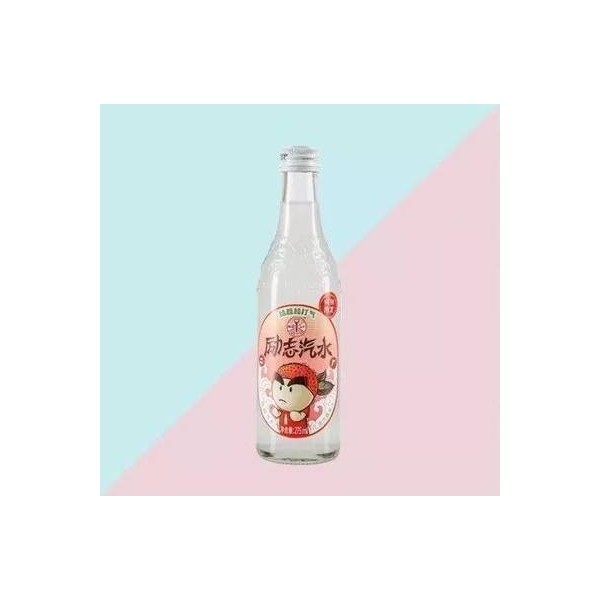 Quality Water Bottle Adhesive Label for sale