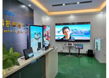 China Factory - Shenzhen Topadkiosk Technology Co., Ltd.