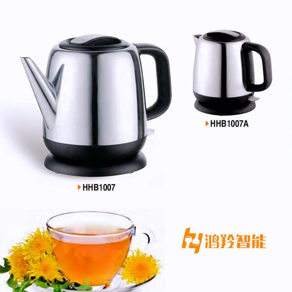 Quality Electric Kettle with Automatic Shut-Off and Boil-Dry Protection for sale