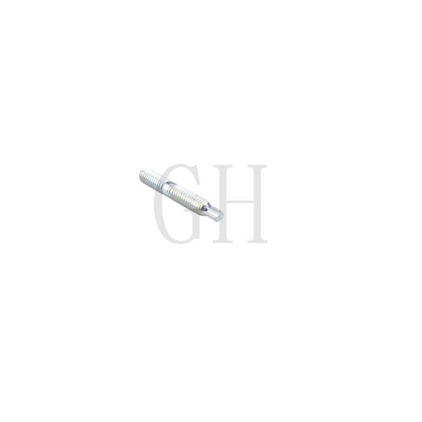 Quality Vehicle AC Compressor Screw 6cm Air Conditioner Compressor Parts for sale
