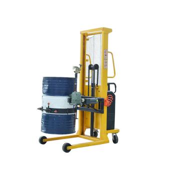 Quality 1.5kw 55 Gallo 200 Litre Drum Lifter for sale